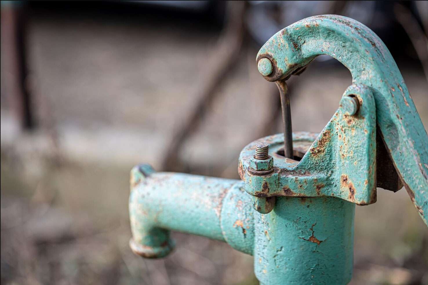 Well Services | Well Pump Replacement and Repair